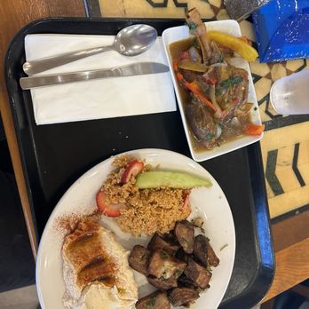 FADI’S MEDITERRANEAN GRILL - Updated September 2024 - 353 Photos & 623 ...