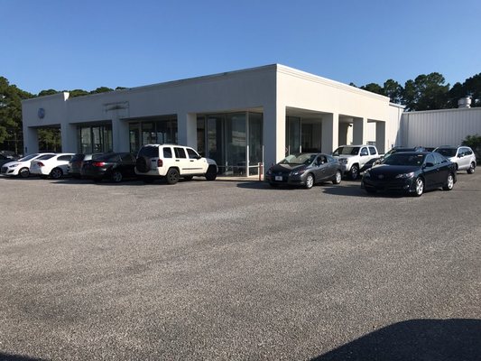 VOLKSWAGEN FORT WALTON BEACH - Updated December 2025 - 13 Photos & 42 ...