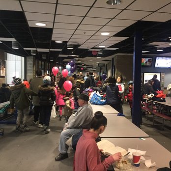 ICE HOUSE SKATING RINKS - Updated December 2025 - 39 Photos & 52 ...