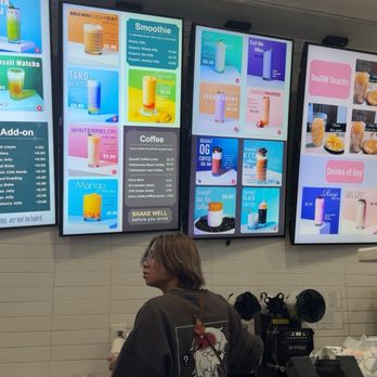 TEADM LOUNGE - Updated August 2025 - 1220 Photos & 754 Reviews - 6779 ...