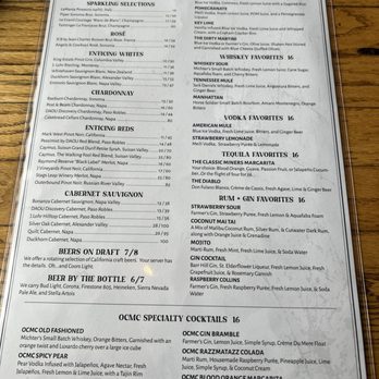 ORANGE COUNTY MINING COMPANY - Updated August 2024 - 1503 Photos & 1762 ...