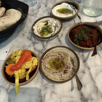 HAMSA - Updated July 2025 - 545 Photos & 324 Reviews - 5555 Morningside ...