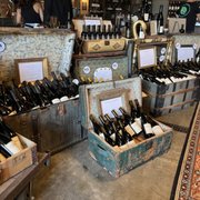 BABCOCK WINERY & VINEYARDS - 325 Photos & 176 Reviews - 5175 E Hwy 246 ...