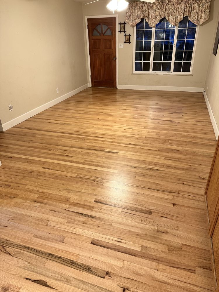 RAPHAEL HARDWOOD FLOORING - Updated October 2025 - 92 Photos & 46 ...