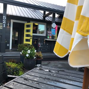 REDDOG COFFEE - 39 Photos & 74 Reviews - 521 S Sequim Ave, Sequim ...