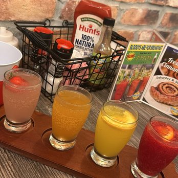 BERRY FRESH CAFE - Updated June 2025 - 146 Photos & 128 Reviews - 11658 ...