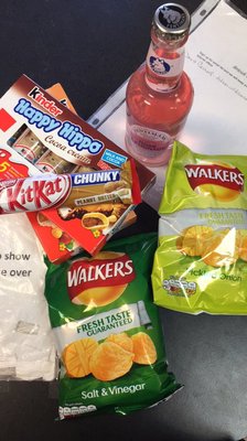 BRITISH DELIGHTS - Updated January 2026 - 93 Reviews - 63 Powers Rd ...