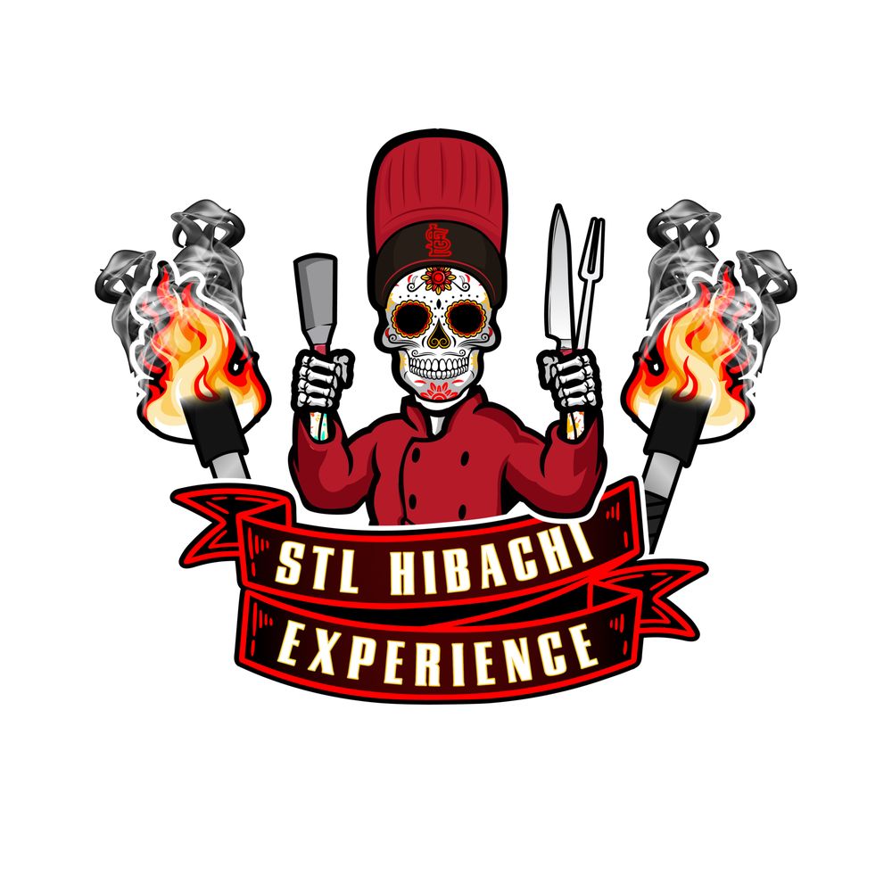 STL HIBACHI EXPERIENCE - Updated December 2025 - Arnold, Missouri ...