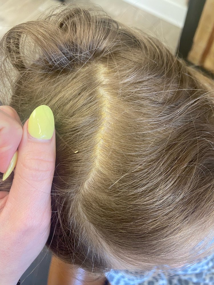 COPPER + FRINGE BEAUTY - Updated April 2025 - 12 Photos - 124 W Ashland ...