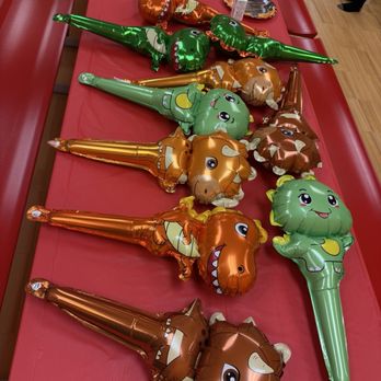 JOLLY YOLLY KIDS - Updated October 2025 - 199 Photos & 204 Reviews ...