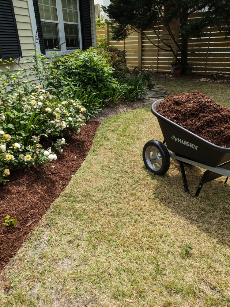 CAMPBELL’S LAWN SERVICE - Updated August 2024 - 20 Photos - Inlet Beach ...