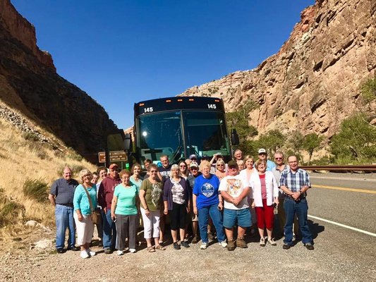 WADE TOURS - Updated October 2025 - 16 Photos & 26 Reviews - 797 ...