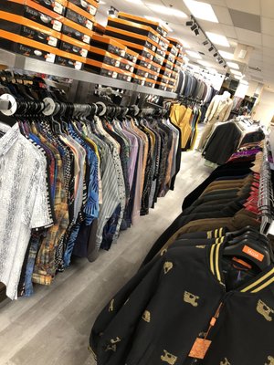 UNIQUE DESIGN MENSWEAR - Updated August 2025 - 17 Branford Pl, Newark ...