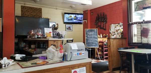 SCREAMIN’ CHICKEN DINER - Updated June 2024 - 95 Photos & 103 Reviews ...