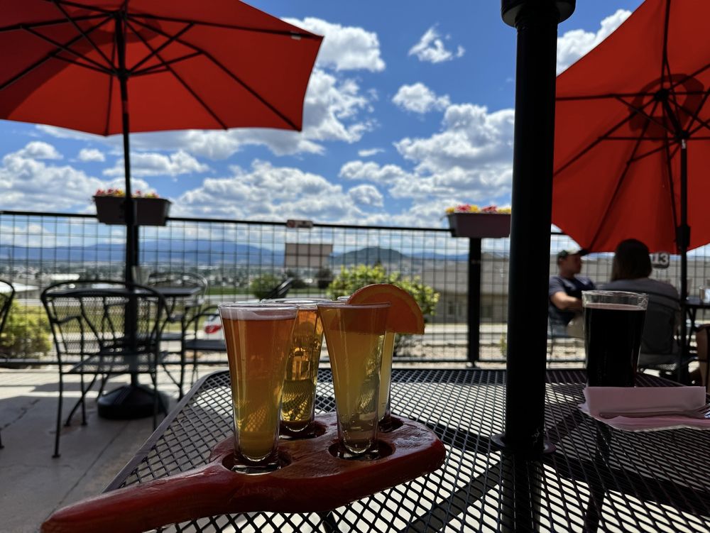 BUTTE BREWING COMPANY - Updated January 2026 - 79 Photos & 74 Reviews ...