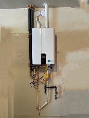 P1 Plumbing - Updated August 2025 - 36 Photos - 6500 NE 45th Way ...