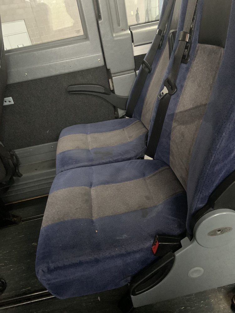 GREYHOUND BUS LINES - 75 Photos & 32 Reviews - 3033 Airways Blvd ...