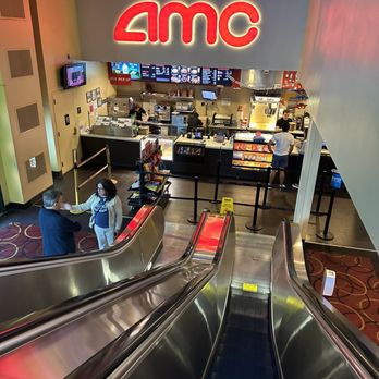 AMC SANTA MONICA 7 - Updated June 2025 - 131 Photos & 235 Reviews ...