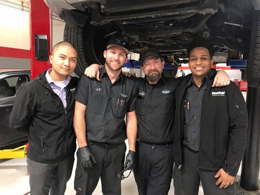 Same Day Service At Ron Tonkin Toyota Updated April 2025 96 Photos 336 Reviews 750 Se