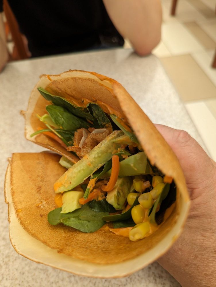 SIA CRÊPERIA - Updated November 2025 - 10 Photos - 1 Crossgates Mall Rd ...