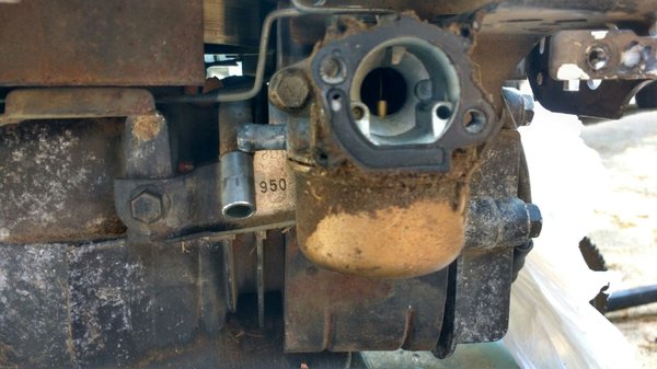 CLINTON LAWN MOWER AND SMALL ENGINE REPAIR - Updated October 2025 - 15 ...