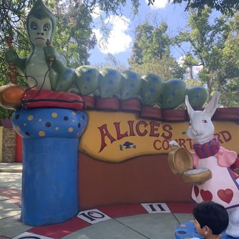 STORYLAND - Updated June 2025 - 206 Photos & 80 Reviews - 890 W Belmont ...