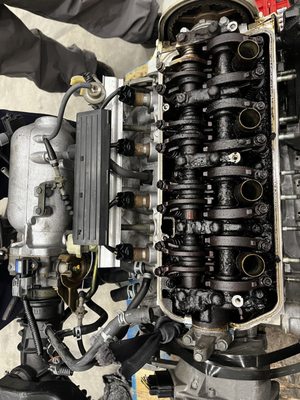 JDM ENGINE DEPOT - Updated October 2025 - 32 Photos & 34 Reviews - 1 ...