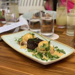 SEASPICE BRASSERIE & LOUNGE - Updated June 2025 - 2333 Photos & 1459 ...