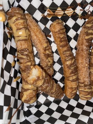 CHURRO ADDICT - 89 Photos & 44 Reviews - Food Trucks - 3151 University ...