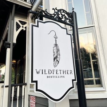 WILDFETHER DISTILLING - Updated August 2024 - 81 Photos & 39 Reviews ...