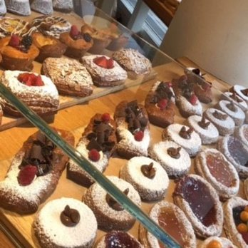 ROSETTA BAKERY - Updated 05/2025 - 292 Photos & 144 Reviews - 1928 ...