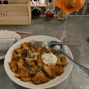 JOVANINA’S BROKEN ITALIAN - Updated December 2024 - 567 Photos & 447 ...