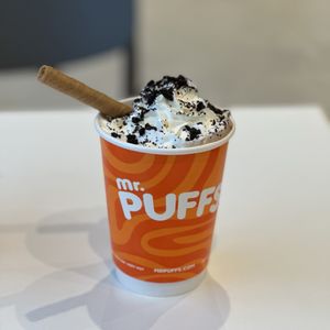 MR.PUFFS - Updated December 2025 - 15 Photos - 1440 Major MacKenzie ...