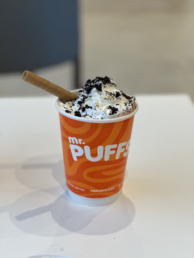 MR. PUFFS - Updated December 2025 - 37 Photos & 30 Reviews - 808 York ...