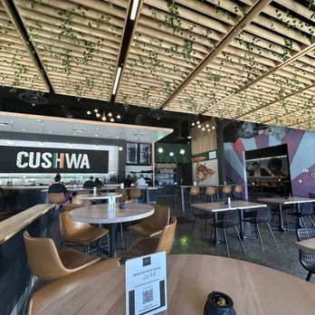 CUSHWA AND RAD PIES TAPROOM - Updated September 2024 - 150 Photos & 67 ...
