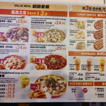 FISH WITH YOU - Updated December 2024 - 286 Photos & 74 Reviews - 135 ...