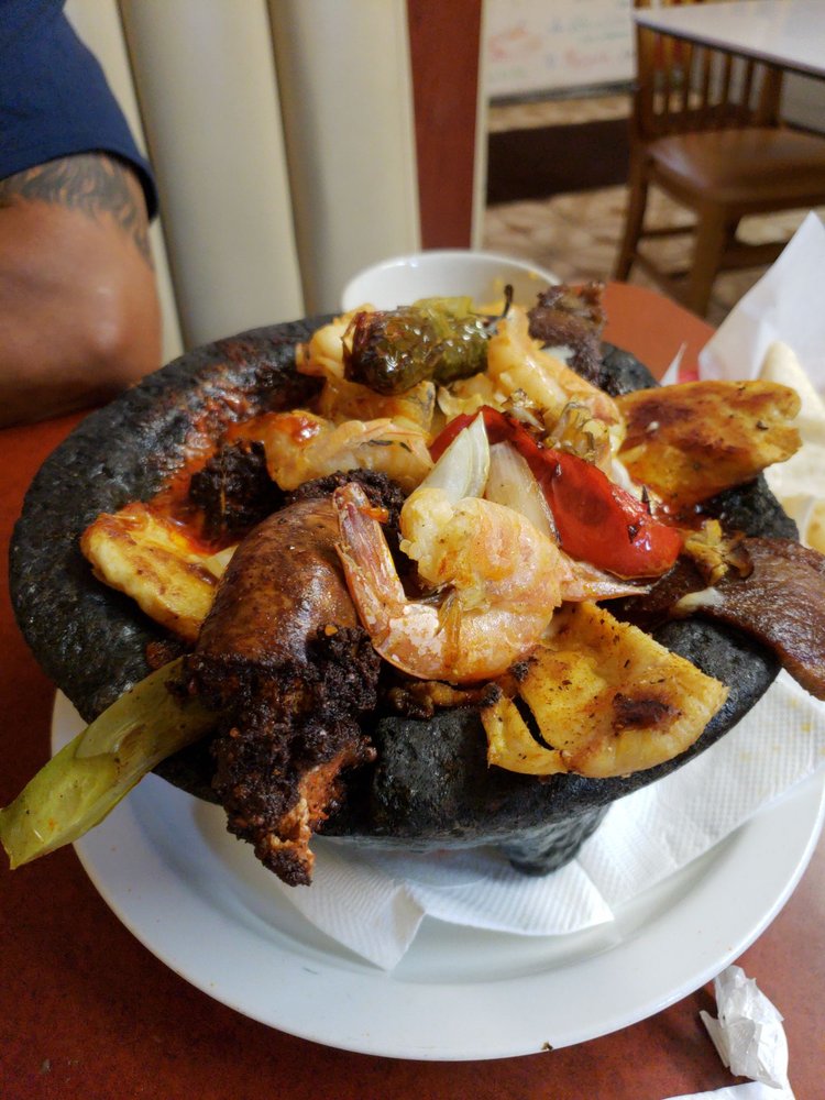 LA MICHOACANA RESTAURANT - 70 Photos & 34 Reviews - 1625 East Cesar ...