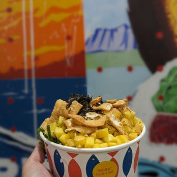 PACIFIC COUNTER - Updated June 2025 - 575 Photos & 533 Reviews - 660 ...