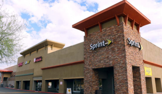 MOON VALLEY TOWNE CENTER - Updated July 2025 - N 7th St. & E Bell Rd ...