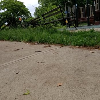 JOSEPH E. DEVOY PLAYGROUND - Updated August 2025 - 11 Photos - 101-98 ...