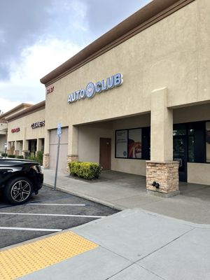 AAA RANCHO CUCAMONGA INSURANCE AND MEMBER SERVICES - Updated December ...