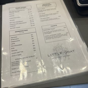 LITTLE GOAT KITCHEN & BAKESHOP - Updated November 2025 - 507 Photos ...