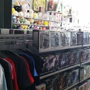 ANIME POP - 46 Photos & 53 Reviews - Comic Books - 4135 Belt Line Rd ...
