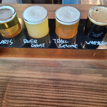 CHAINLINE BREWING COMPANY - Updated October 2025 - 157 Photos & 117 ...