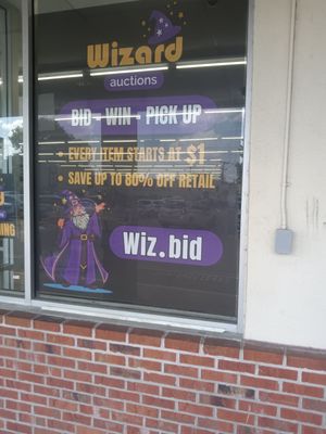 WIZARD BINS & AUCTIONS - Updated December 2025 - 3208 Holland Rd ...