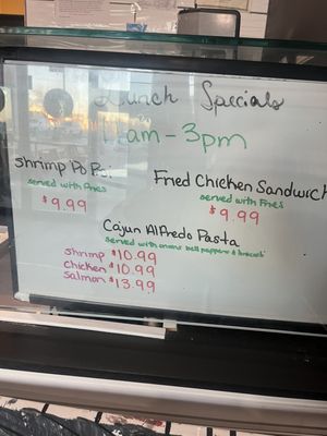 DA FRY GUY ATL - 6681 Jonesboro Rd, Morrow, Georgia - Food Trucks - Yelp