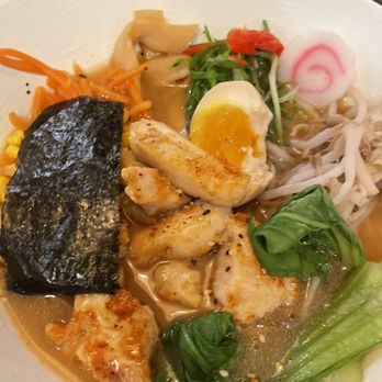 SUKIYA RAMEN - Updated March 2025 - 39 Photos & 22 Reviews - 1472 S ...