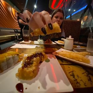 SAKURA HIBACHI & SUSHI - Updated August 2025 - 106 Photos & 100 Reviews ...