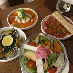 QUALITY MEATS - 2431 Photos & 2132 Reviews - Steakhouses - 57 W 58th St ...