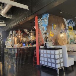 AGAVE & RYE - GRANDVIEW - Updated December 2025 - 463 Photos & 322 ...